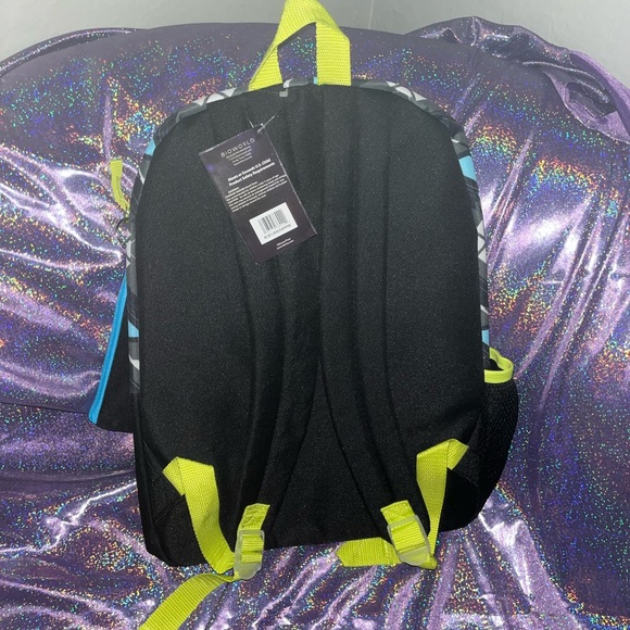 Disney | Accessories | Toy Story Buzz Lightyear Backpack Set | Poshmark